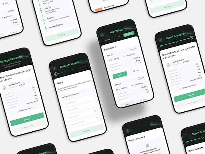 Develop high quality ios and android mobile app by Kresimirgalic | Fiverr