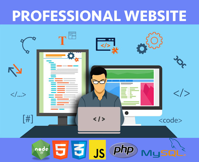 Do php html css and more by Pappnorbert | Fiverr