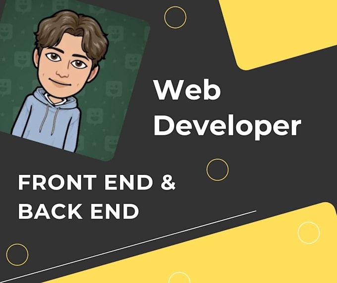 Develop website in php, javascript, html and css by Magnumstar | Fiverr