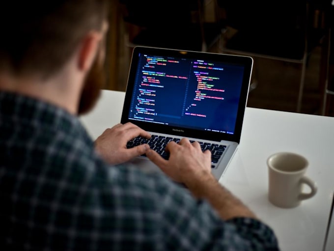 Make Python Script For You By Designcode816 Fiverr