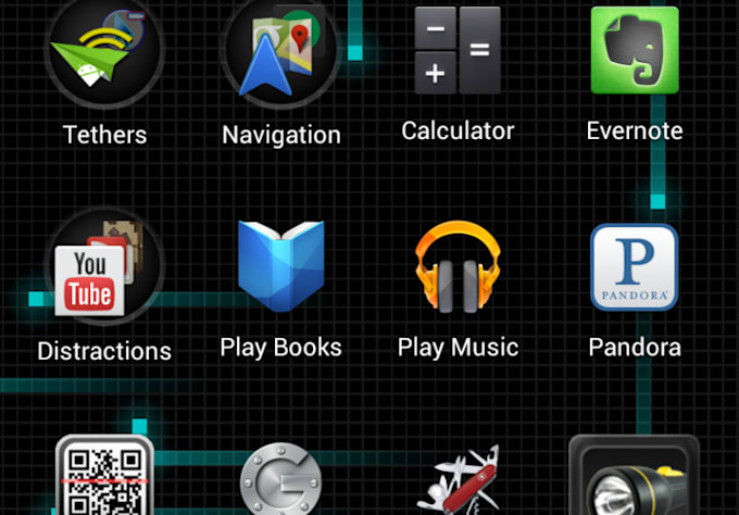 Perform Usability Testing On Your Android App By Flukeairwalker Fiverr