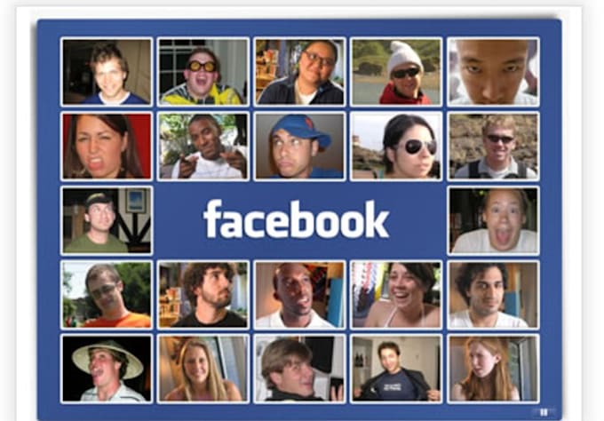 Manually create 3 pva facebook accounts with 3 verified gmails by ... Manually create 3 pva facebook accounts with 3 verified gmails by ...