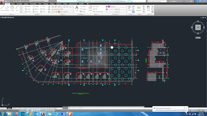 Redraw your pdf, image or sketch drawing as an auto cad by Nireekshana ... Redraw your pdf, image or sketch drawing as an auto cad by Nireekshana ...
