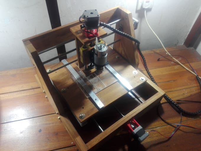 Do your arduiono projects and iot projects by Miyuru1992 | Fiverr