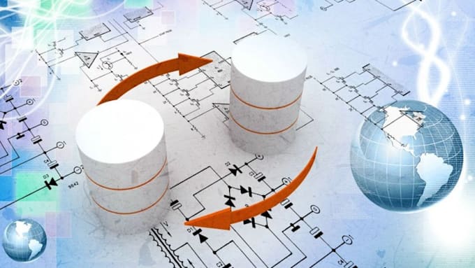 Develop ms access or sql database for you by Crazy_code3r | Fiverr