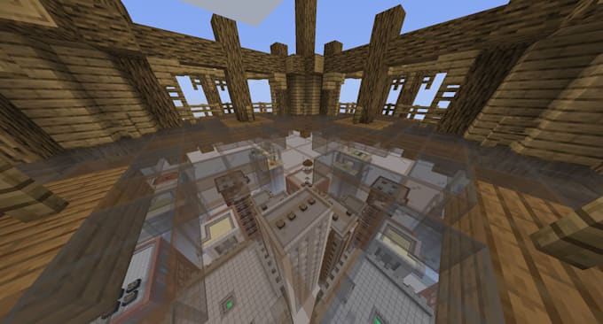 Fully setup your professional minecraft by Fitztian | Fiverr
