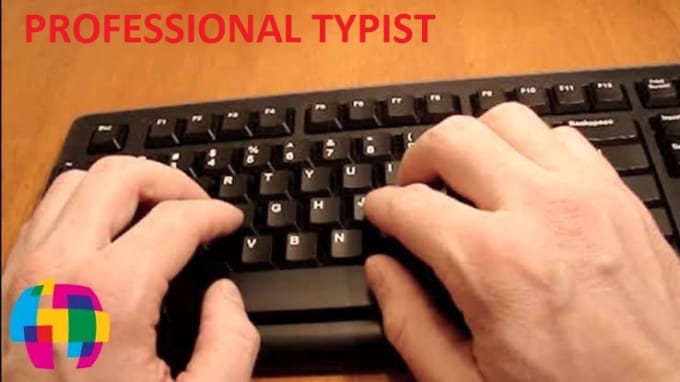Do a fast and accurate typing job, retype scanned documents by Ifunan ... Do a fast and accurate typing job, retype scanned documents by Ifunan ...