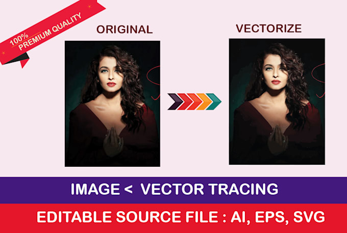 Do vector tracing raster to vector jpeg to vector redraw logo in 6 hrs ...