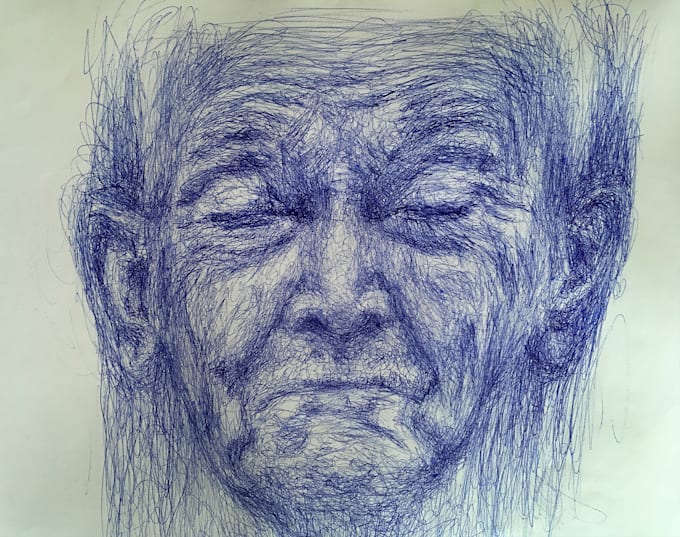 how to draw a self portrait twinkl