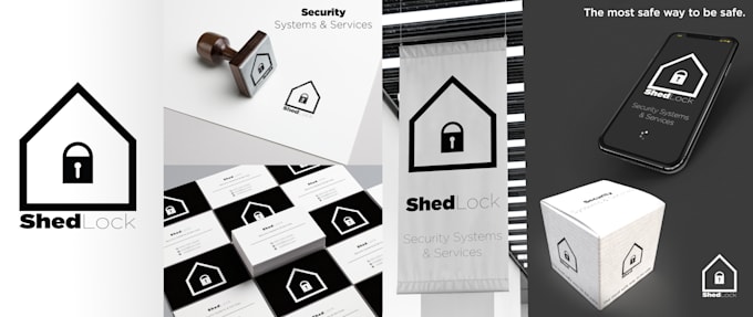 Make you the most appealing logo by Georgepolimerou | Fiverr