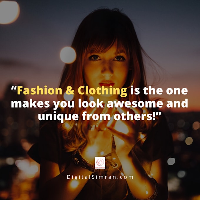 Be designing the stunning and catchy logo for your business by ...