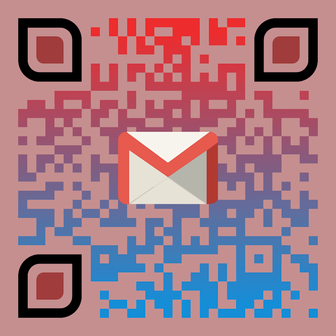 Create a world class unick qr codes for you by Amit_raj0085 | Fiverr