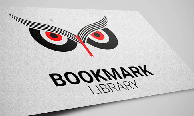 Do 3 creative modern eye catchy logo designs by Neeru_ | Fiverr