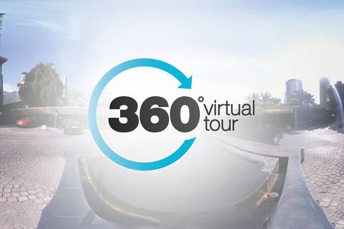 Create realistic 360 degree image for your project by Roaya3d | Fiverr