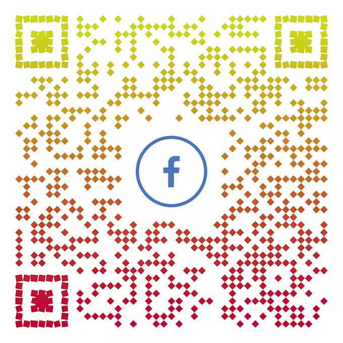 Make a best qr codes in low prices by Ammy9980 | Fiverr