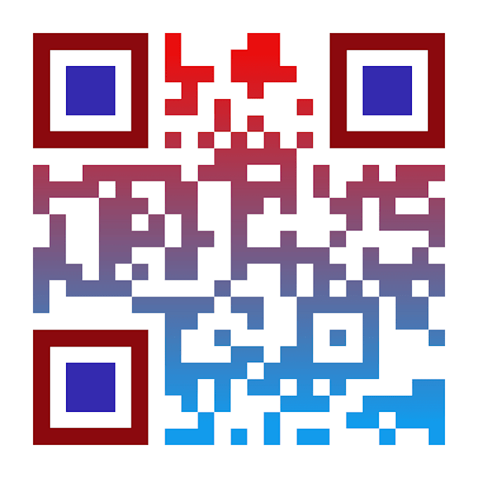 Create qr code for your solution by Natwardaacharan | Fiverr
