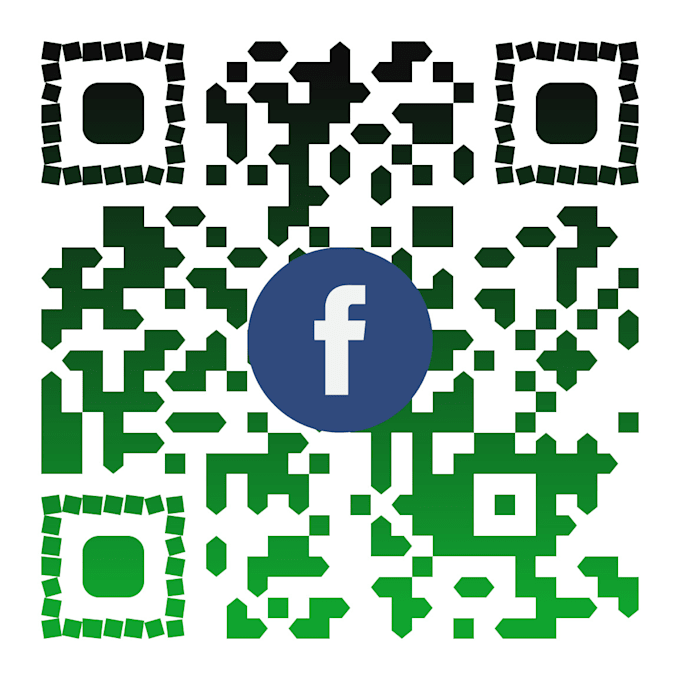 Do global wide qr code work for you by Soumyasibunu | Fiverr