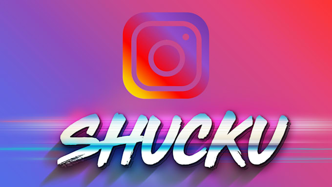Powerful guide on instagram promotion by Shucku | Fiverr