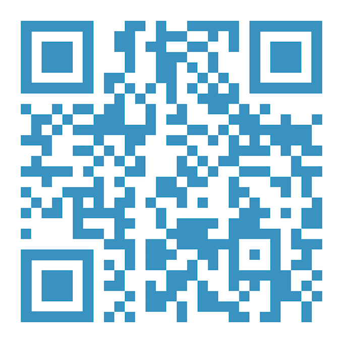 Do creating a best qr code generate and fully certificate by Bmsentosa ...