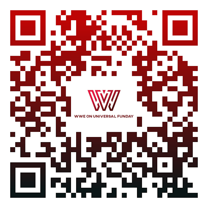 Make professional custom qr code with your logo by Mbtavar | Fiverr