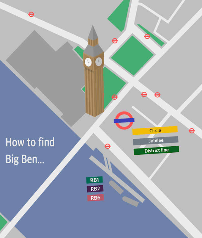 Draw a vector map in affinity designer by Fly_tie_guy | Fiverr