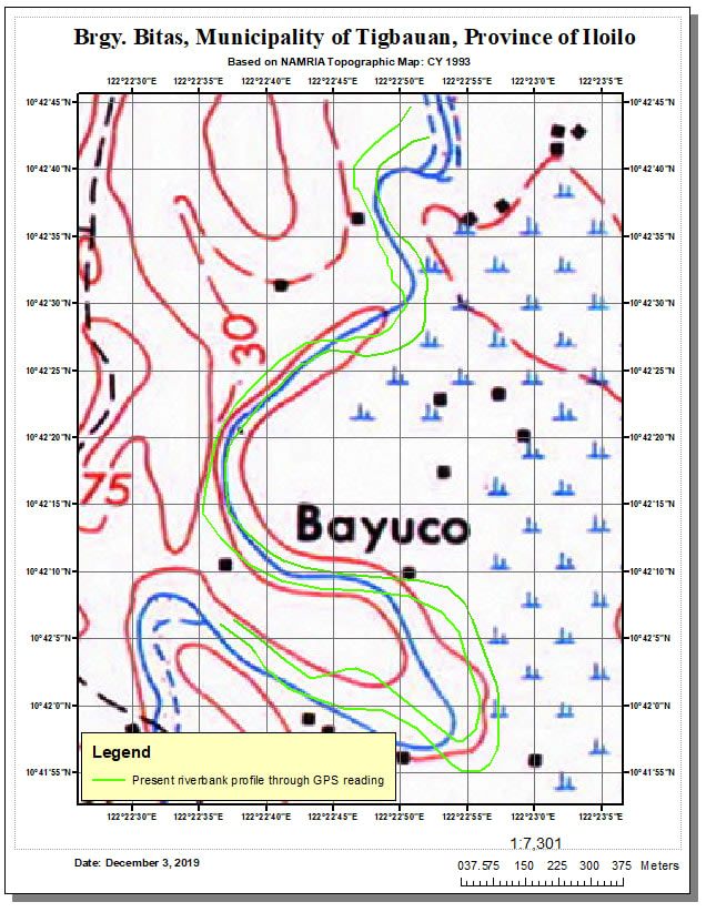 Plot map in arcgis software by Dum_tsum | Fiverr