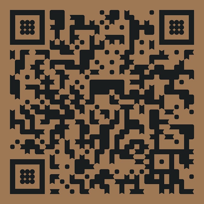 Best qr code giver as per demand by Amulya1983 | Fiverr