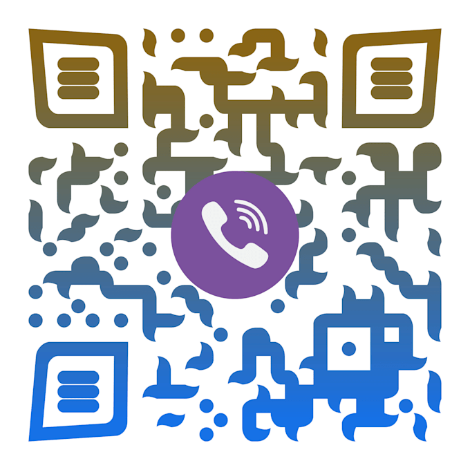 Make internation standard qr codes for you by Amitaus22 | Fiverr