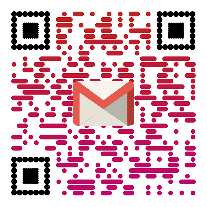 Free design qr quick response code just one hour by Sidhrthsingh | Fiverr