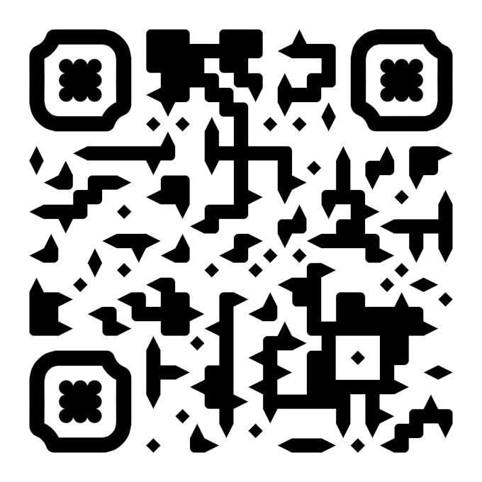 Create good and unique qr code by Deekshashukla92 | Fiverr