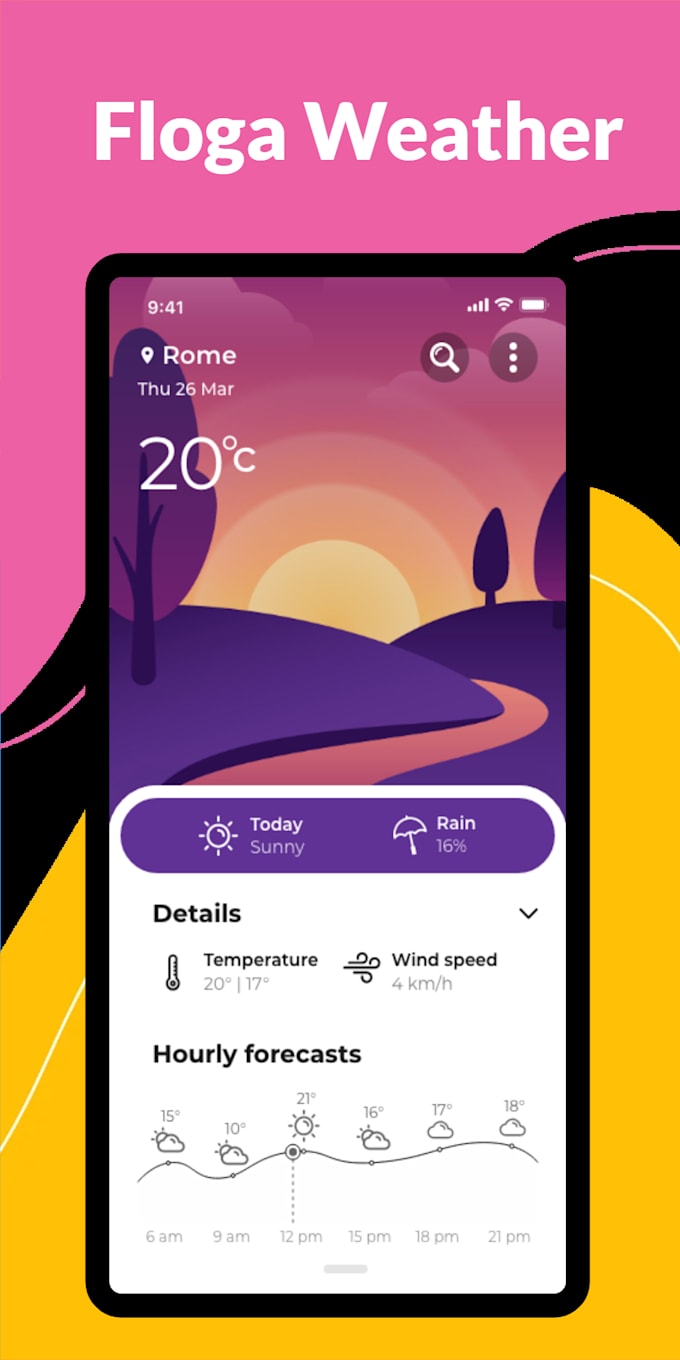 Develop your android application by Steliospapa | Fiverr Develop your android application by Steliospapa | Fiverr