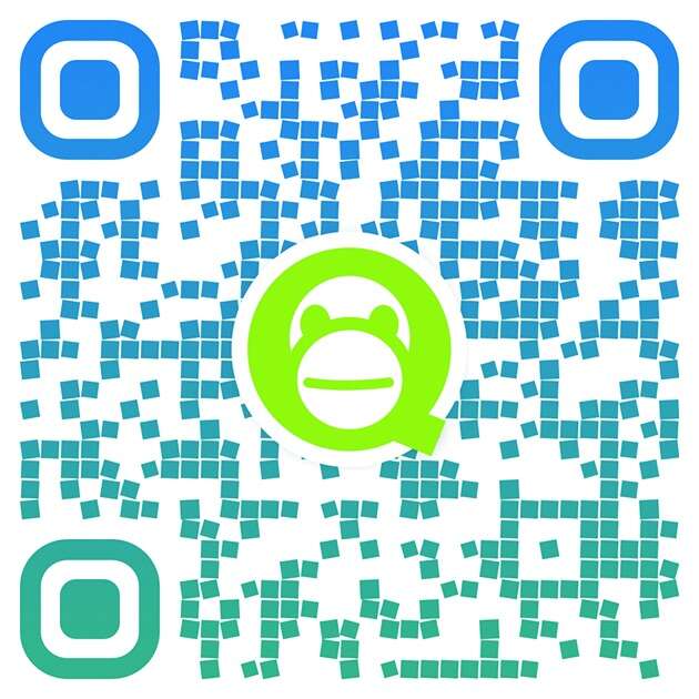 Make standard permanent qr code with your logo as per requirement by ...