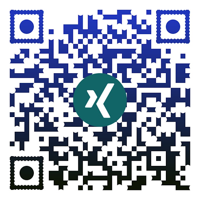 Create a professional qr code by Halimt | Fiverr