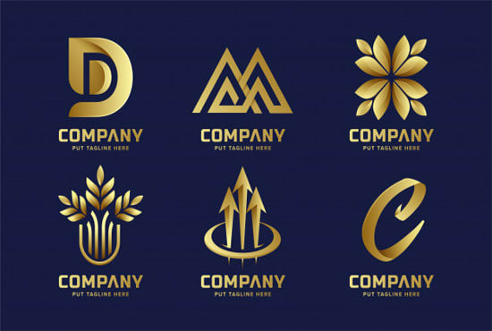 Design an outstanding logo by Kykhalid6 | Fiverr