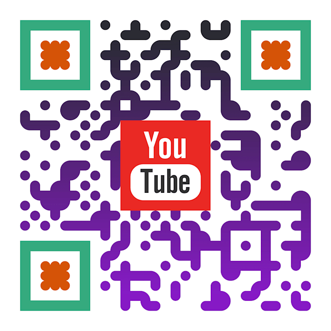 Create high quality qr code is very cheap prises by Deb712 | Fiverr