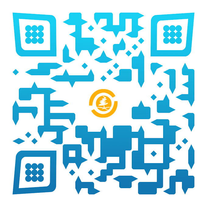 Design qr code with your logo by Tarunsikka87 | Fiverr