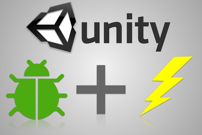 Optimize and or debug your unity project by Nordsword3m | Fiverr