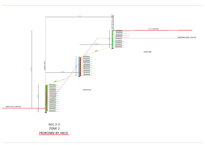 Design geo technical construction by Adelramadan | Fiverr