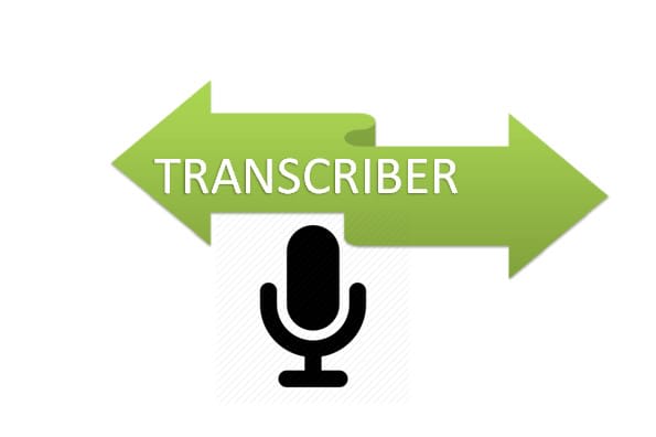Do transcribing of your audios by Keleen_1990 Do transcribing of your audios by Keleen_1990