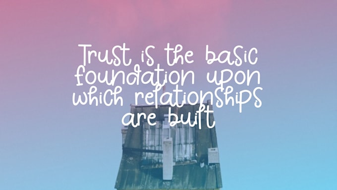 Create aesthetically pleasing graphic quotes by Seijuro5722 | Fiverr