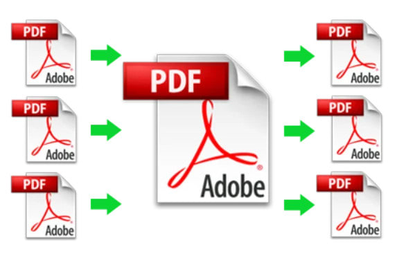 Combine multiple pdf file into single or split into more by ... Combine multiple pdf file into single or split into more by ...