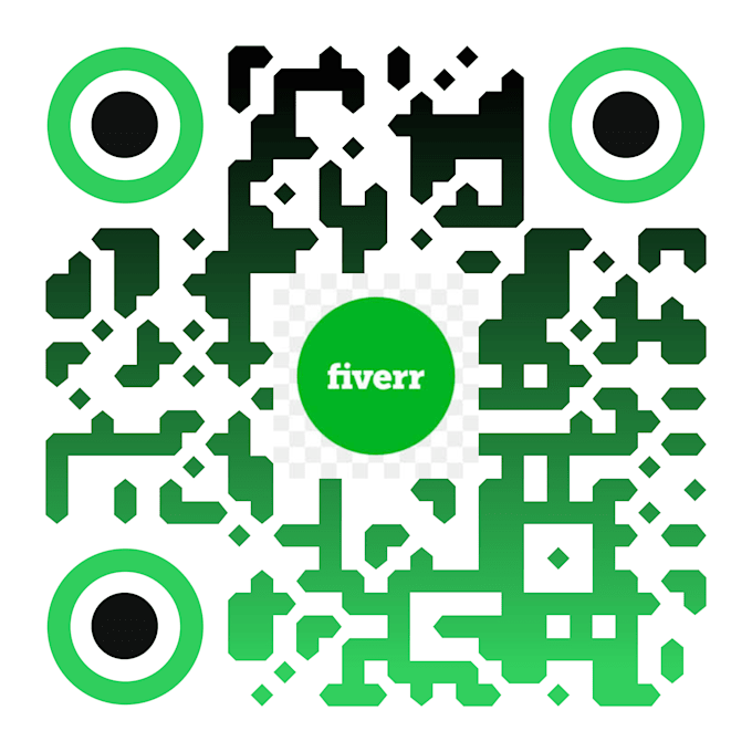 Do customized qr code in variant designs at a very low price by ...