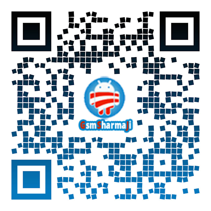 Design a custom qr code and a barcode with your logo by Rajkishor9 | Fiverr