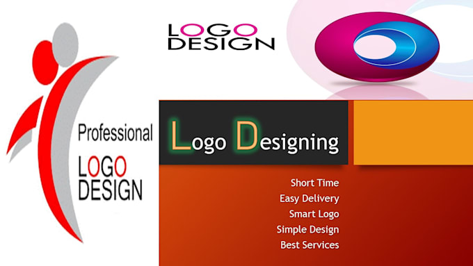 Design excellent and fabulous logo for you by Shahzaibasla339 | Fiverr