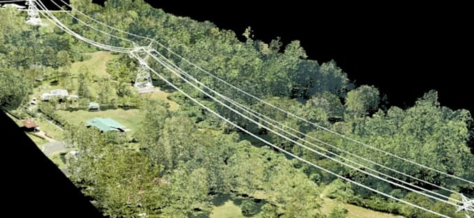 Lidar, photogrammetry data processing by Varunsehgal16 | Fiverr Lidar, photogrammetry data processing by Varunsehgal16 | Fiverr