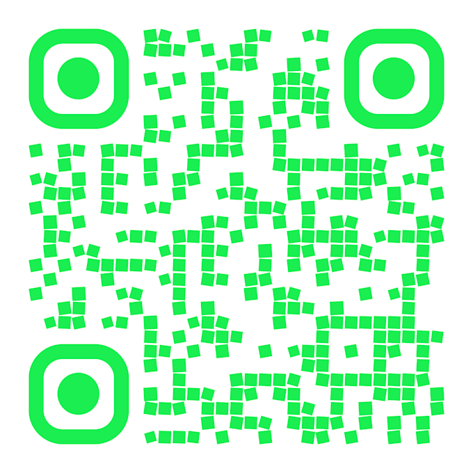 Most use full qr code create by Christjeremiahm | Fiverr