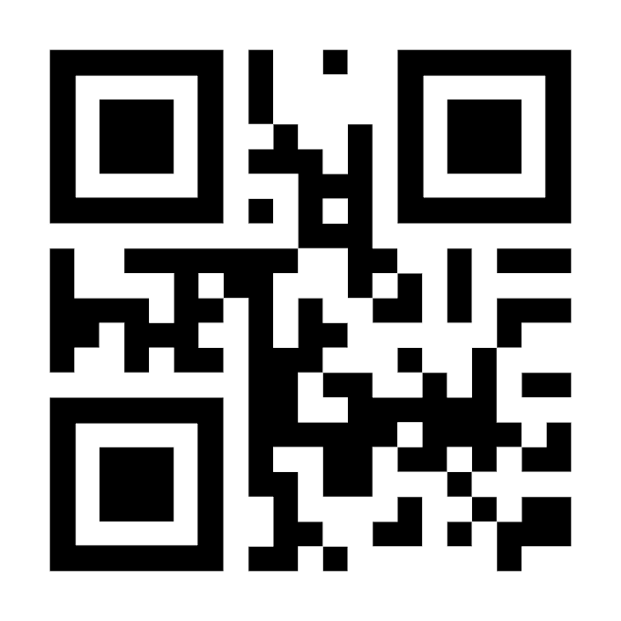 Create customized single color or multi color qr code by Snehanka | Fiverr