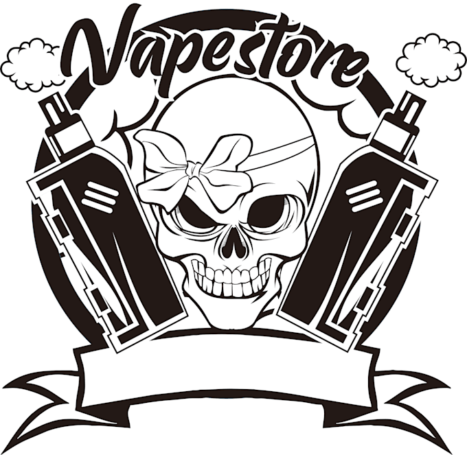 Draw logo cartoon illustration and caricature by Indragoenawan | Fiverr