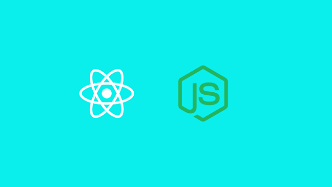 Be your react js developer will use reactjs and node js by Coder_owais ...