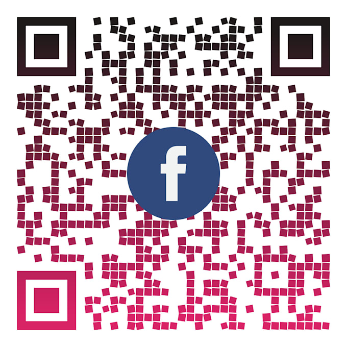 Create a customized and perfect qr code for you by Surajjoshi676 | Fiverr